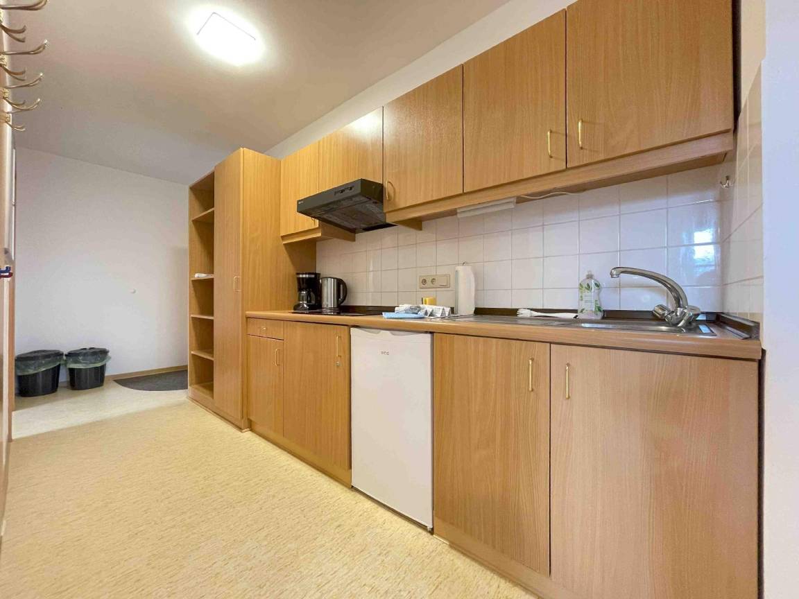 45 M² Ferienwohnung ∙ 2 Schlafzimmer ∙ 4 Gäste - Roding