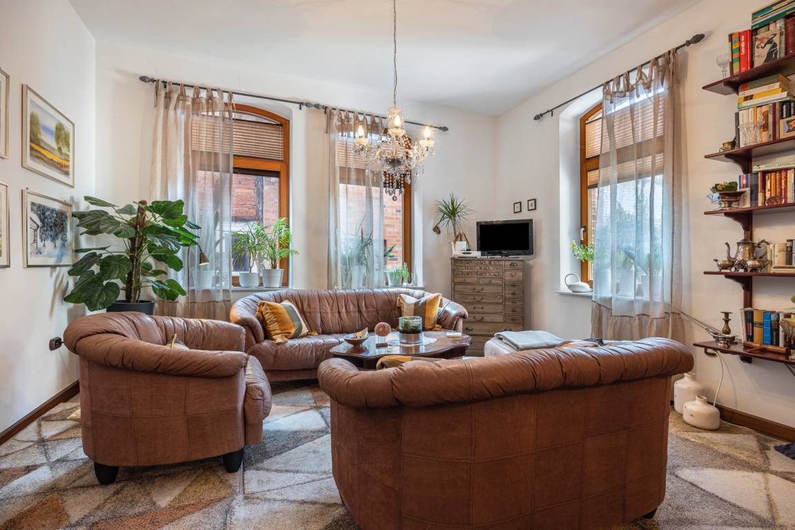 80 M² Appartement ∙ 2 Slaapkamers ∙ 4 Gasten - Hildesheim