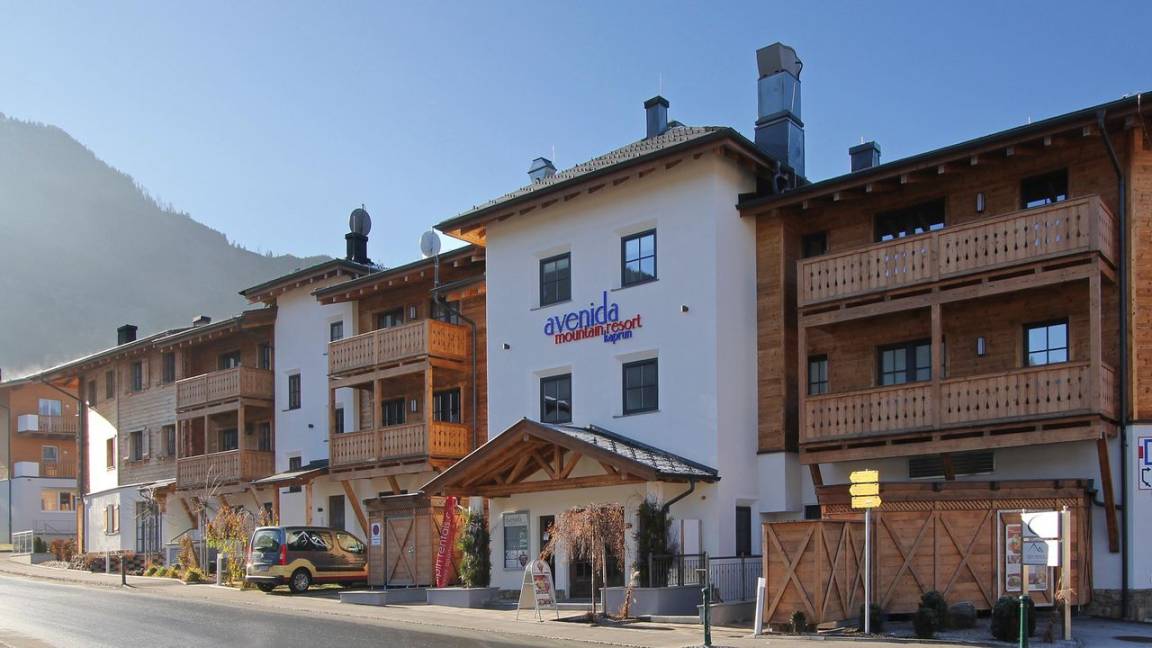 76 M² Ferienwohnung ∙ 3 Schlafzimmer ∙ 8 Gäste - Zell am See