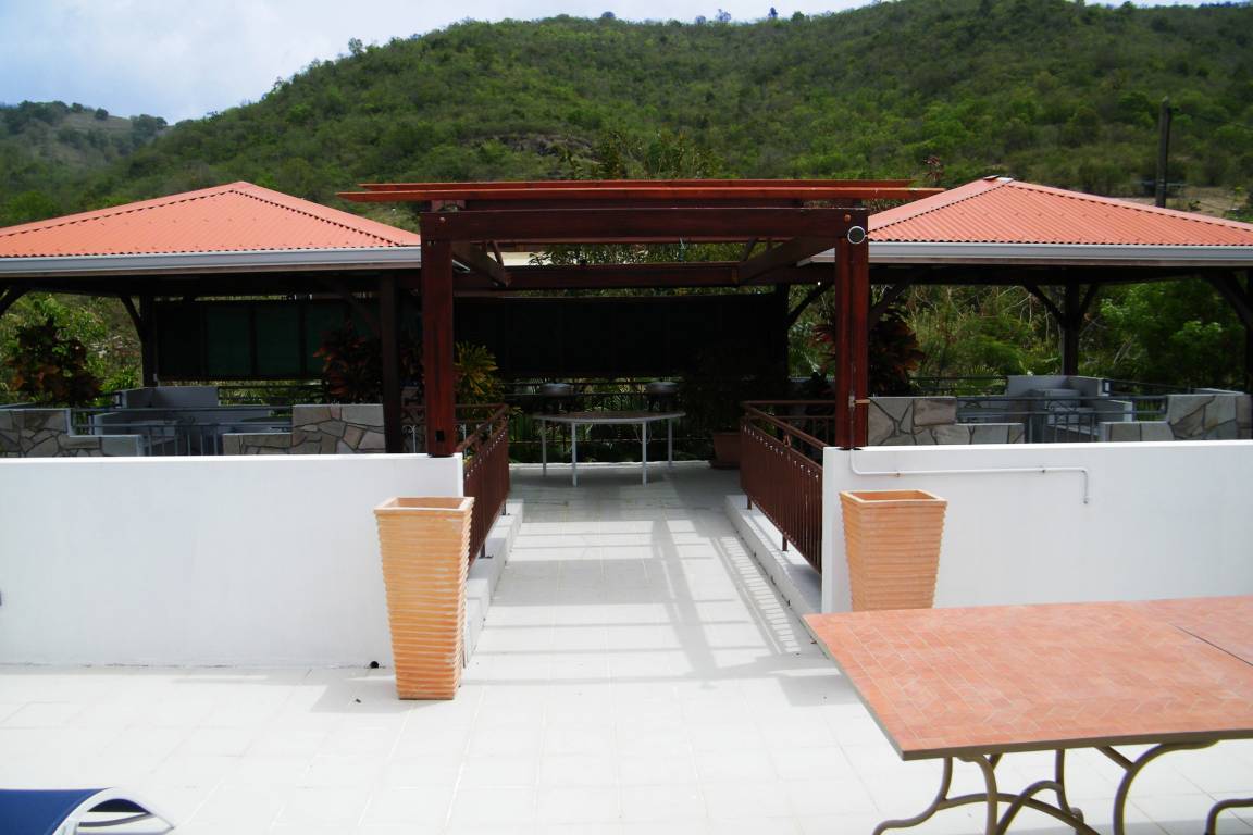 150 M² Villa ∙ 2 Chambres ∙ 4 Personnes - Les Anses-d'Arlet