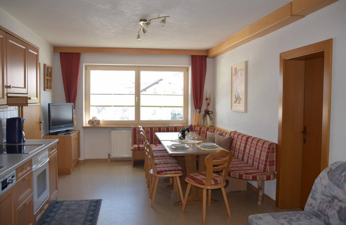 65 M² Apartment ∙ 2 Bedrooms ∙ 6 Guests - Ried im Zillertal