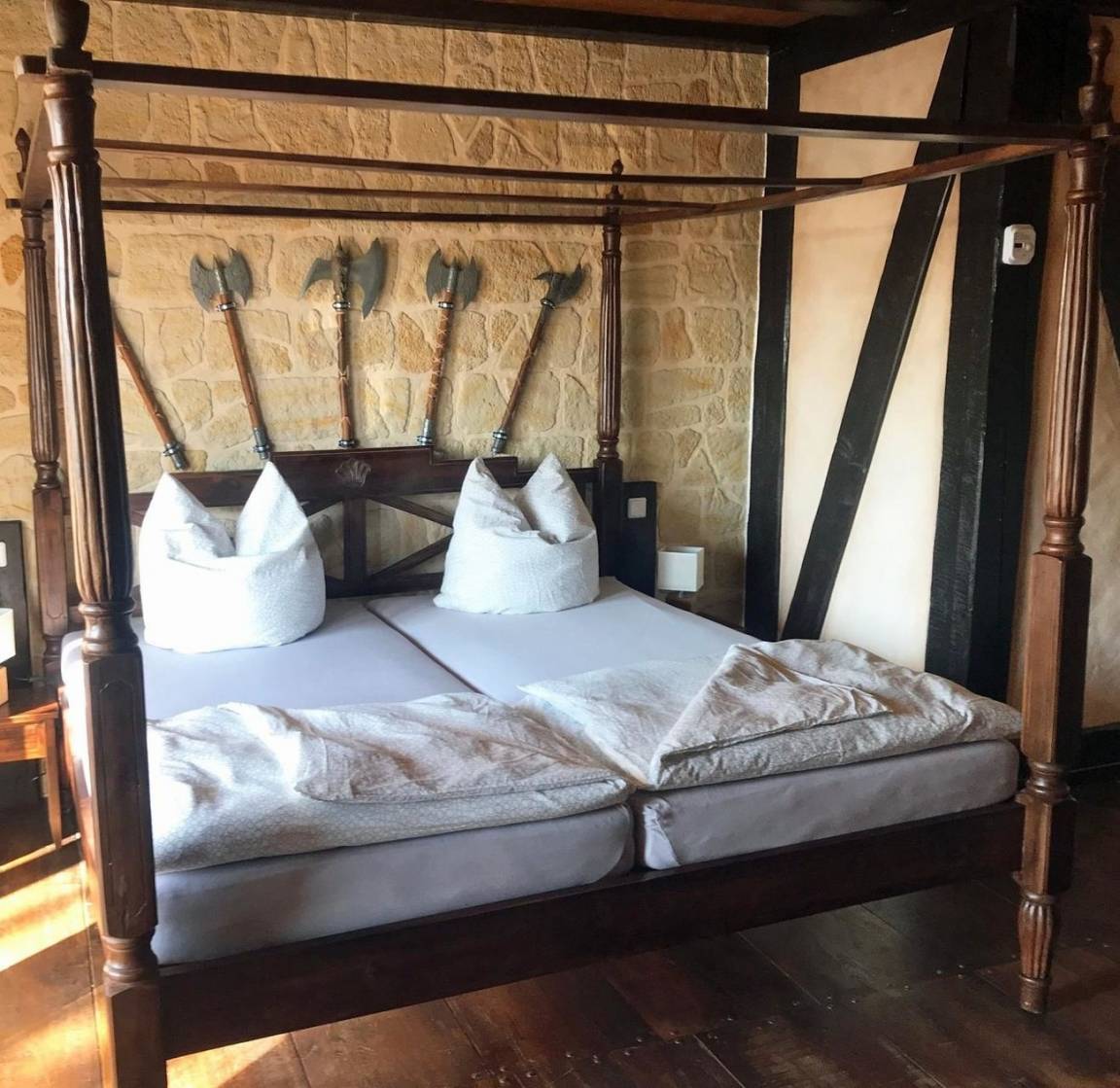 81 M² Ferienwohnung ∙ 3 Schlafzimmer ∙ 6 Gäste - Pulsnitz