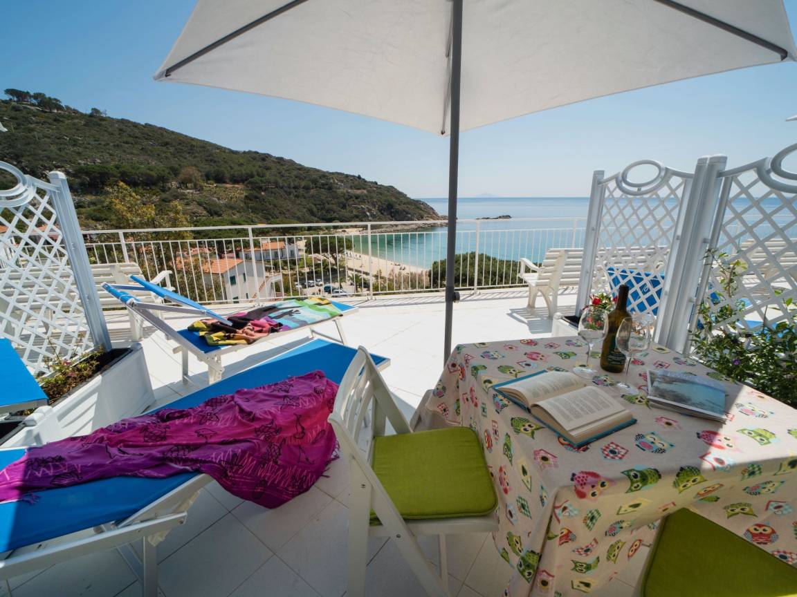20 M² Appartamento Vacanza ∙ 2 Ospiti - Marina di Campo