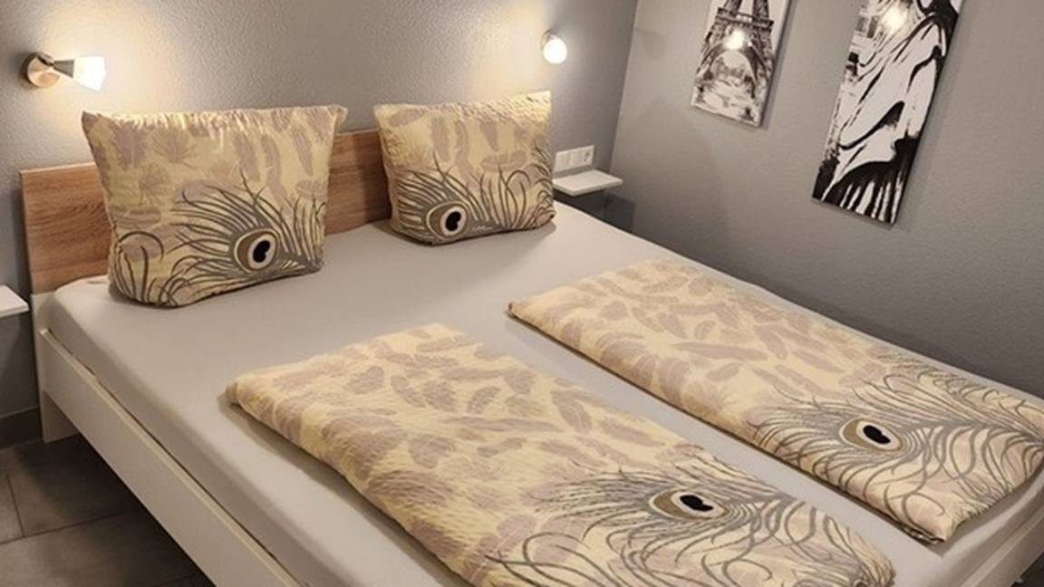 52 M² Appartamento ∙ 2 Camere Da Letto ∙ 5 Ospiti - Rust