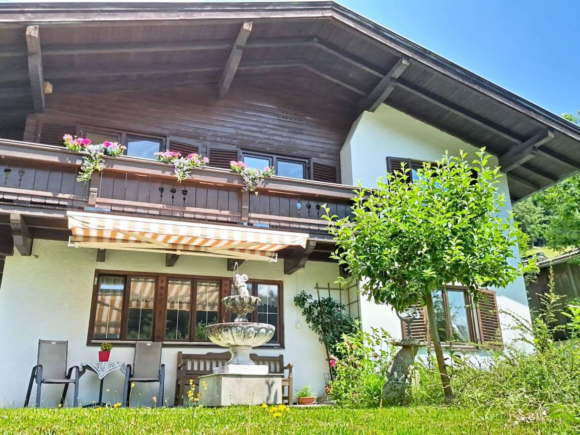 100 M² Huis ∙ 3 Slaapkamers ∙ 5 Gasten - Zell am See