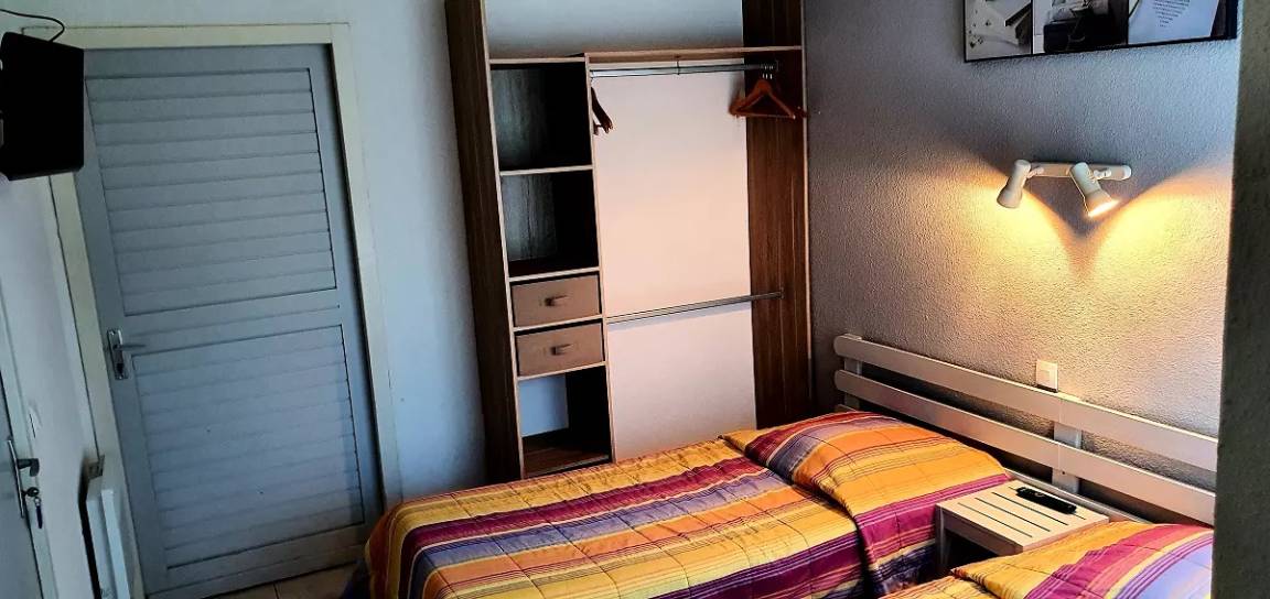 38 M² Huis ∙ 2 Slaapkamers ∙ 4 Gasten - Pyrénées-Orientales