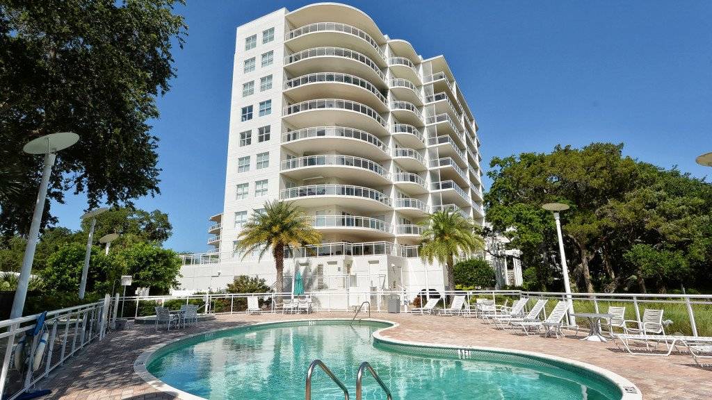 204 M² Condo ∙ 2 Bedrooms ∙ 4 Guests - Sarasota