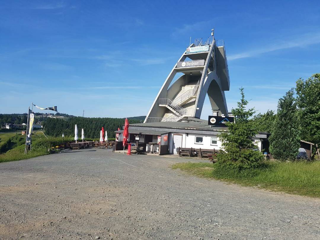 107 M² Apartament ∙ 3 Sypialnie ∙ 6 Gości - Willingen