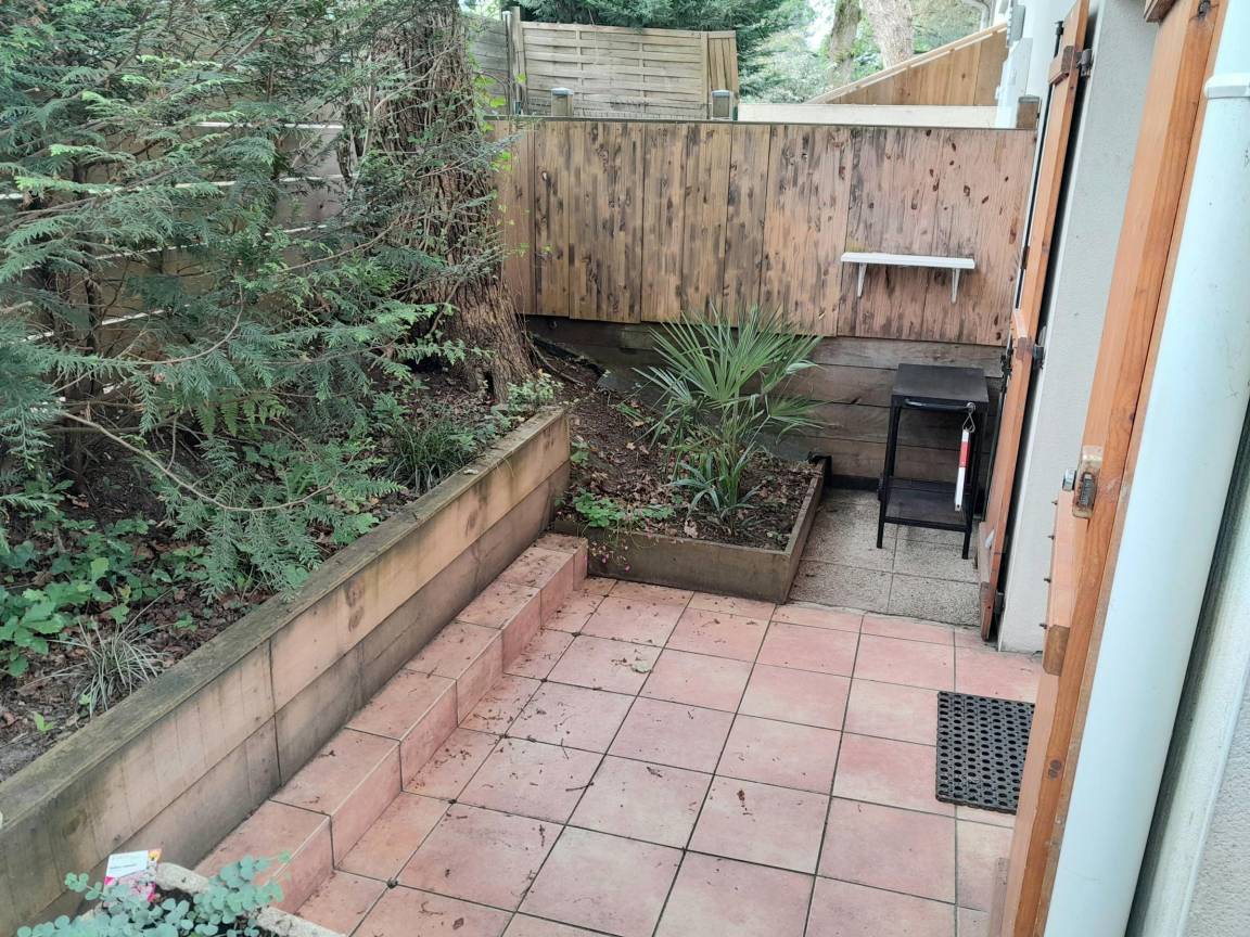 48 M² Huis ∙ 1 Slaapkamer ∙ 4 Gasten - Capbreton