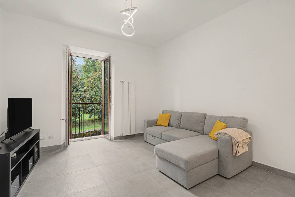 80 M² House ∙ 2 Bedrooms ∙ 5 Guests - Lake Maggiore
