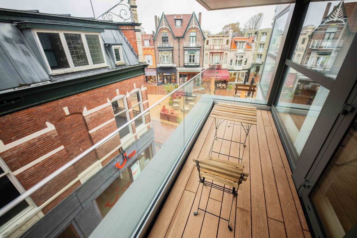 65 M² Appartamento ∙ 4 Ospiti - Hilversum