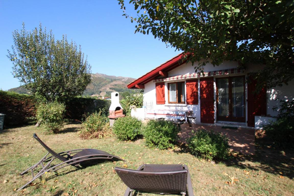 46 M² Gîte ∙ 1 Chambre ∙ 2 Personnes - Pyrénées-Atlantiques