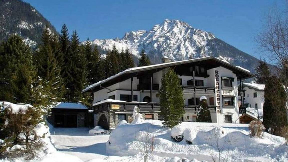42 M² Ferienwohnung ∙ 1 Schlafzimmer ∙ 4 Gäste - Schwaz