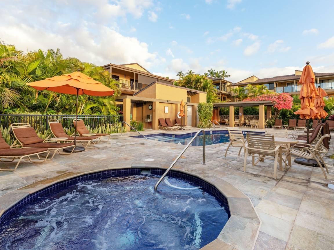 158 M² Apartment ∙ 3 Bedrooms ∙ 8 Guests - Wailea, HI