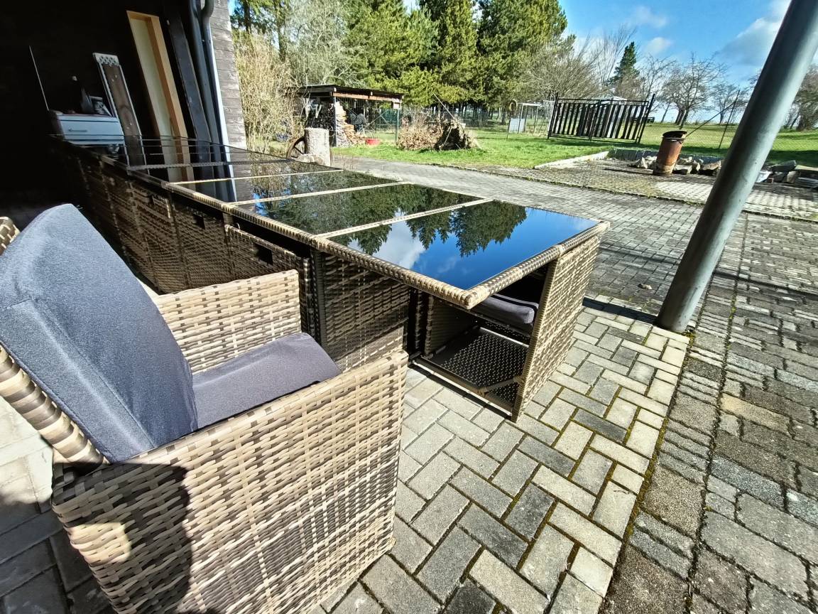 240 M² House ∙ 5 Bedrooms ∙ 16 Guests - Bautzen