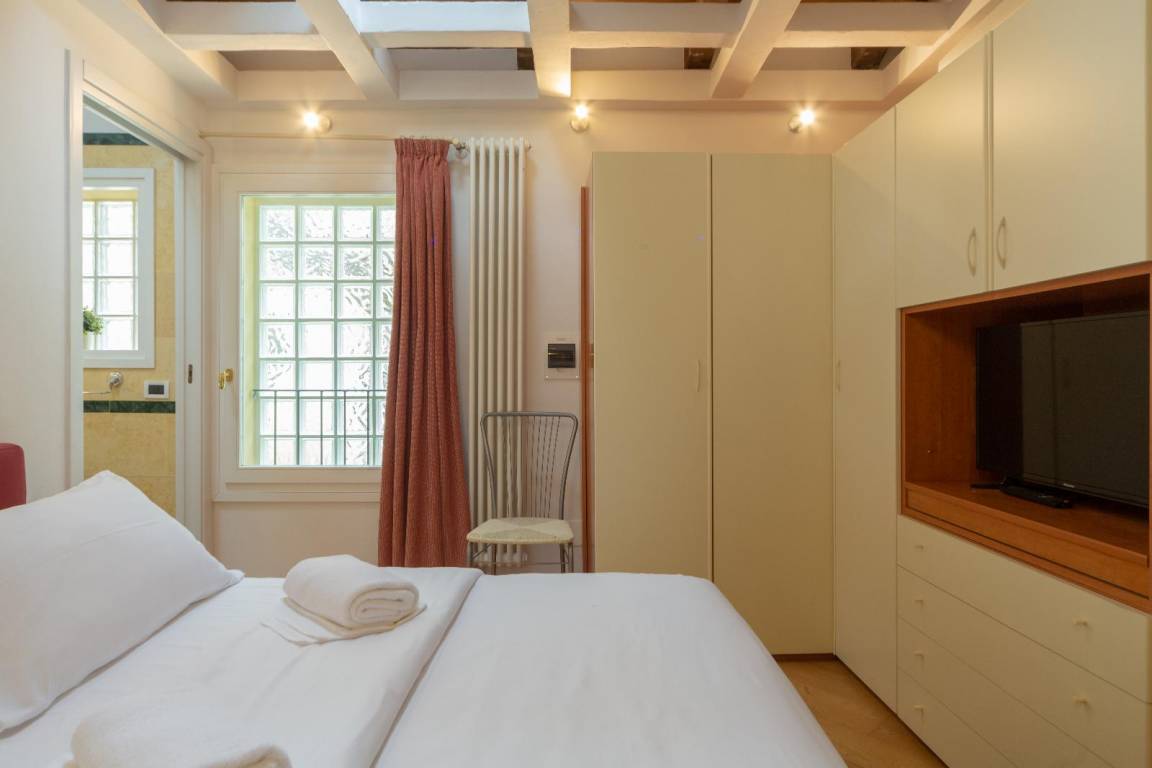 60 M² Appartement ∙ 1 Chambre ∙ 4 Personnes - Aéroport de Bologne (BGA)