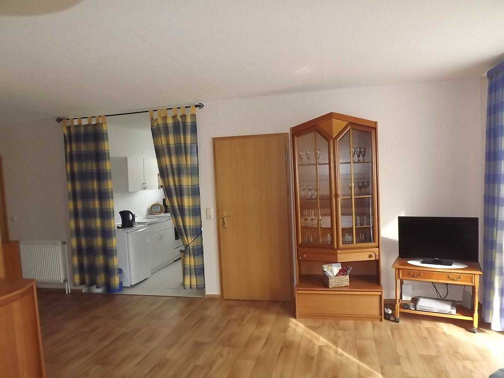 50 M² Ferienwohnung ∙ 1 Schlafzimmer ∙ 2 Gäste - Rostock