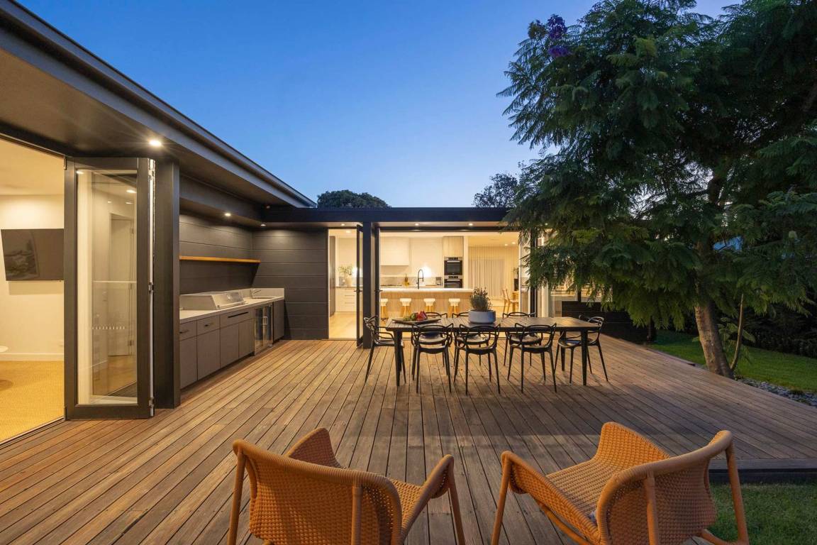 House ∙ 4 Bedrooms ∙ 8 Guests - Mornington