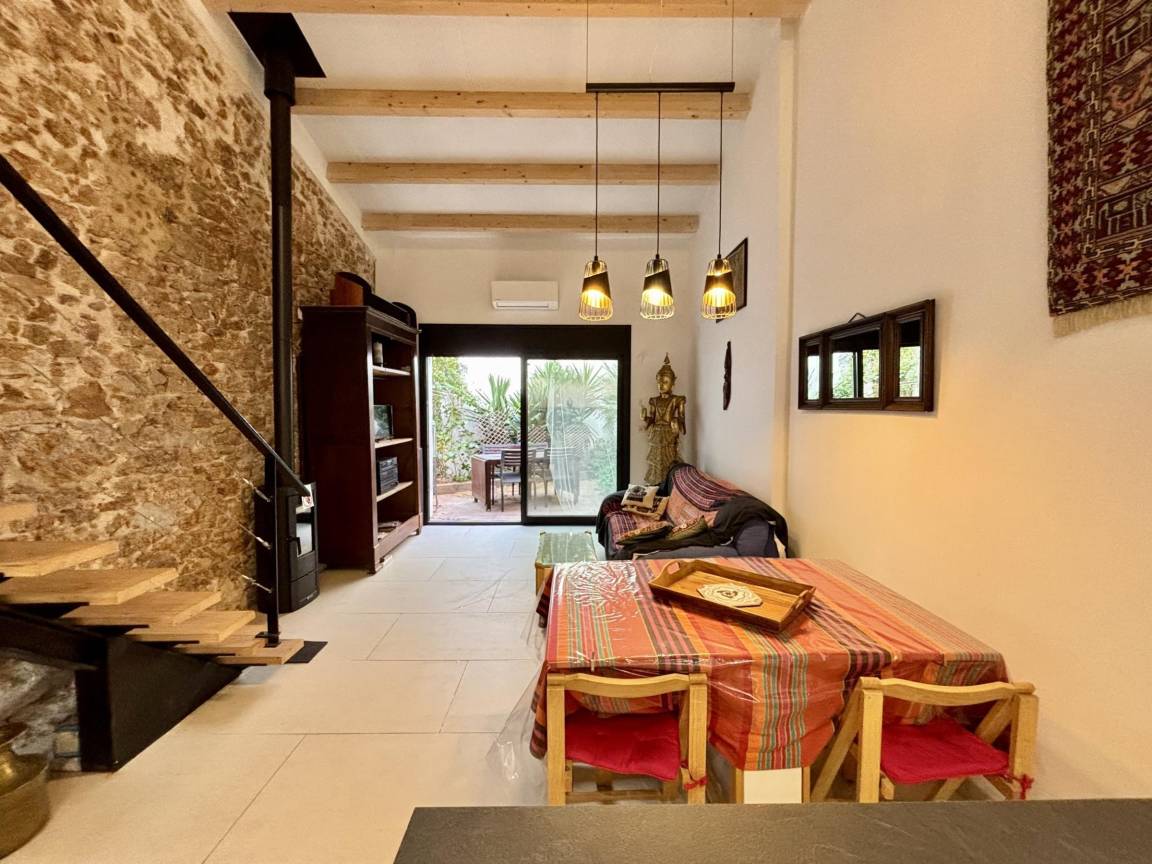 83 M² Villa ∙ 2 Chambres ∙ 4 Personnes - Sant Feliu de Guíxols