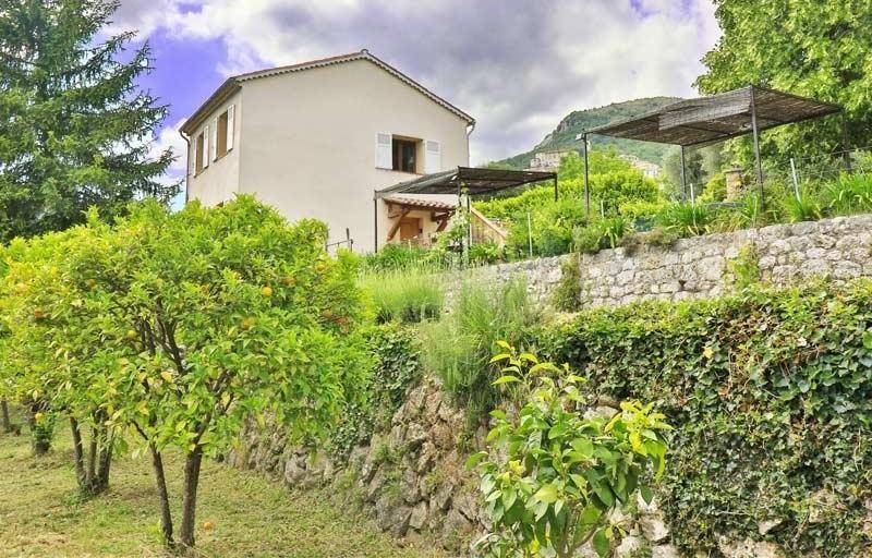 40 M² Apartment ∙ 3 Bedrooms ∙ 6 Guests - Tourrettes-sur-Loup