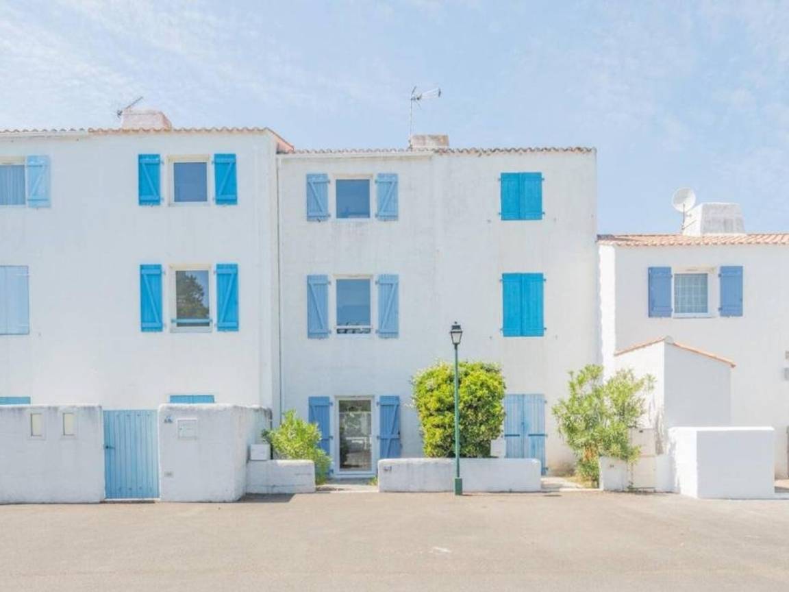 66 M² Maison De Vacances ∙ 3 Chambres ∙ 8 Personnes - La Guérinière