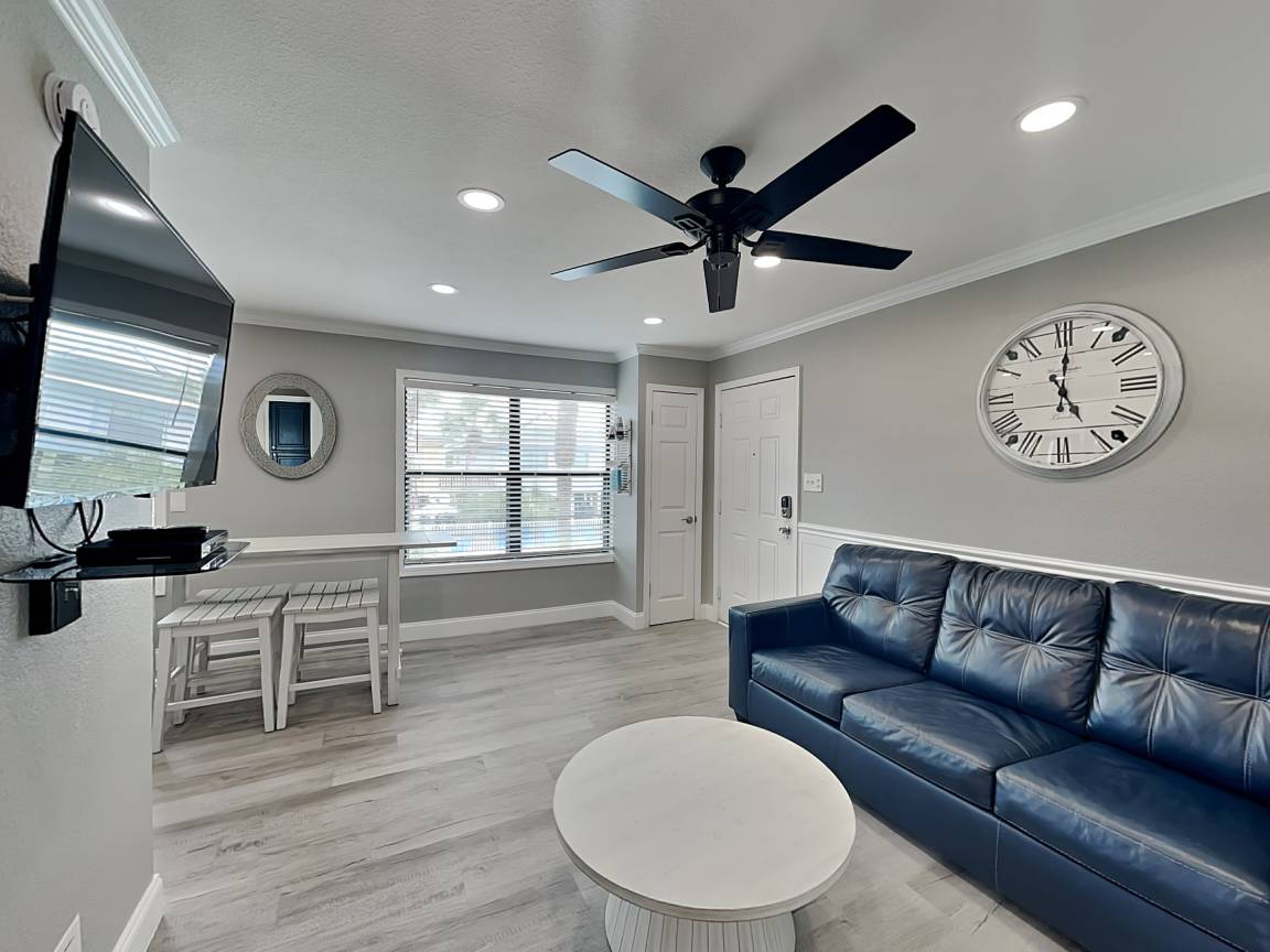 49 M² Condo ∙ 1 Bedroom ∙ 4 Guests - Gulf Shores, AL