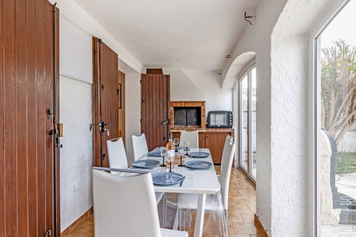 90 M² Ferienhaus ∙ 3 Schlafzimmer ∙ 6 Gäste - Sanary-sur-Mer