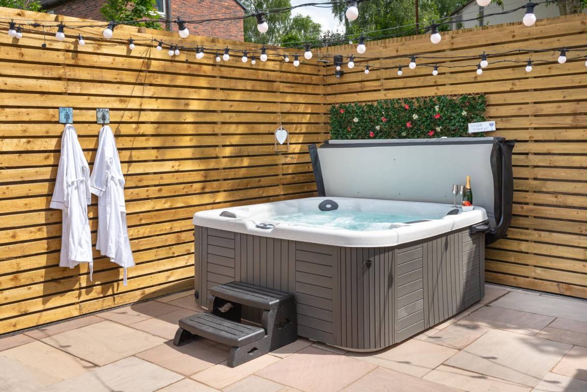 55 M² Cottage ∙ 2 Bedrooms ∙ 4 Guests - Dumfries and Galloway