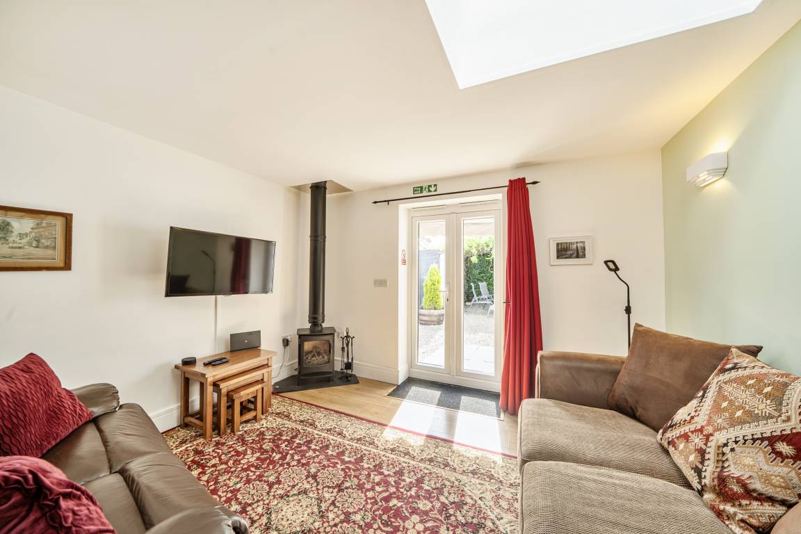 40 M² Lodge ∙ 1 Bedroom ∙ 4 Guests - Kingston upon Hull