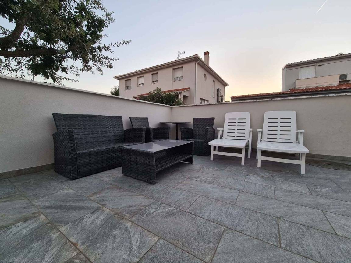 45 M² Apartment ∙ 1 Bedroom ∙ 4 Guests - Vodnjan
