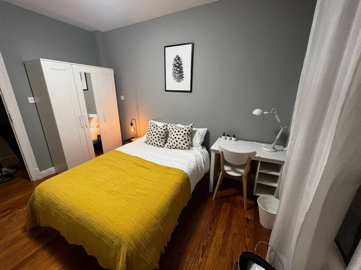 120 M² Habitación Privada ∙ 1 Habitación ∙ 1 Huésped - Portugalete