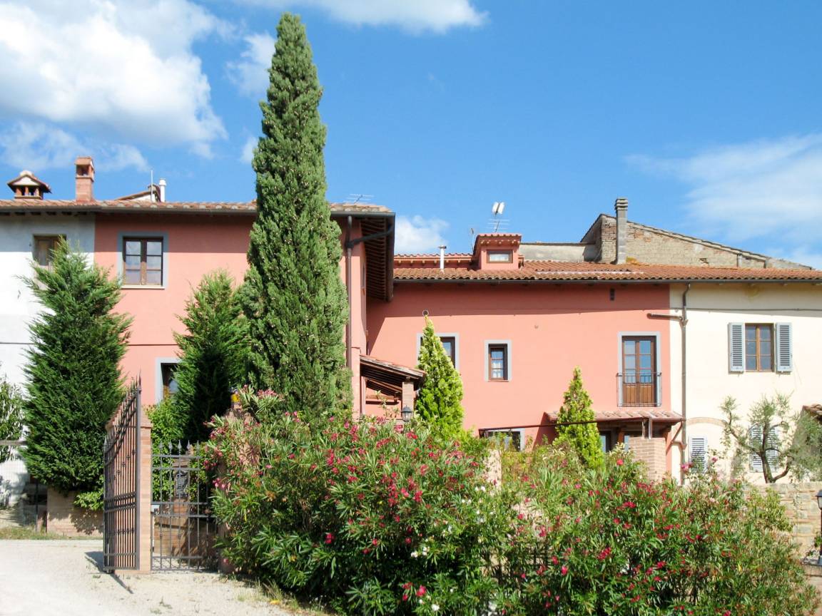 35 M² Apartment ∙ 1 Bedroom ∙ 4 Guests - Certaldo