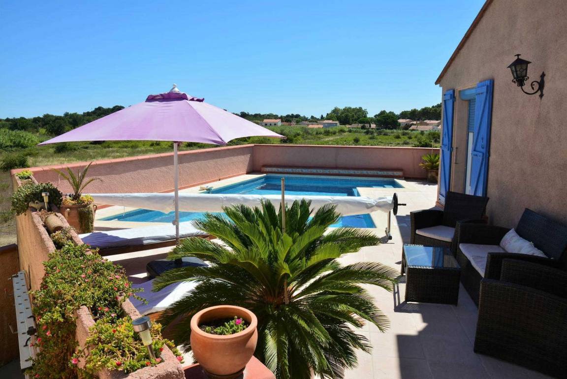 24 M² Gîte ∙ 2 Personnes - Perpignan