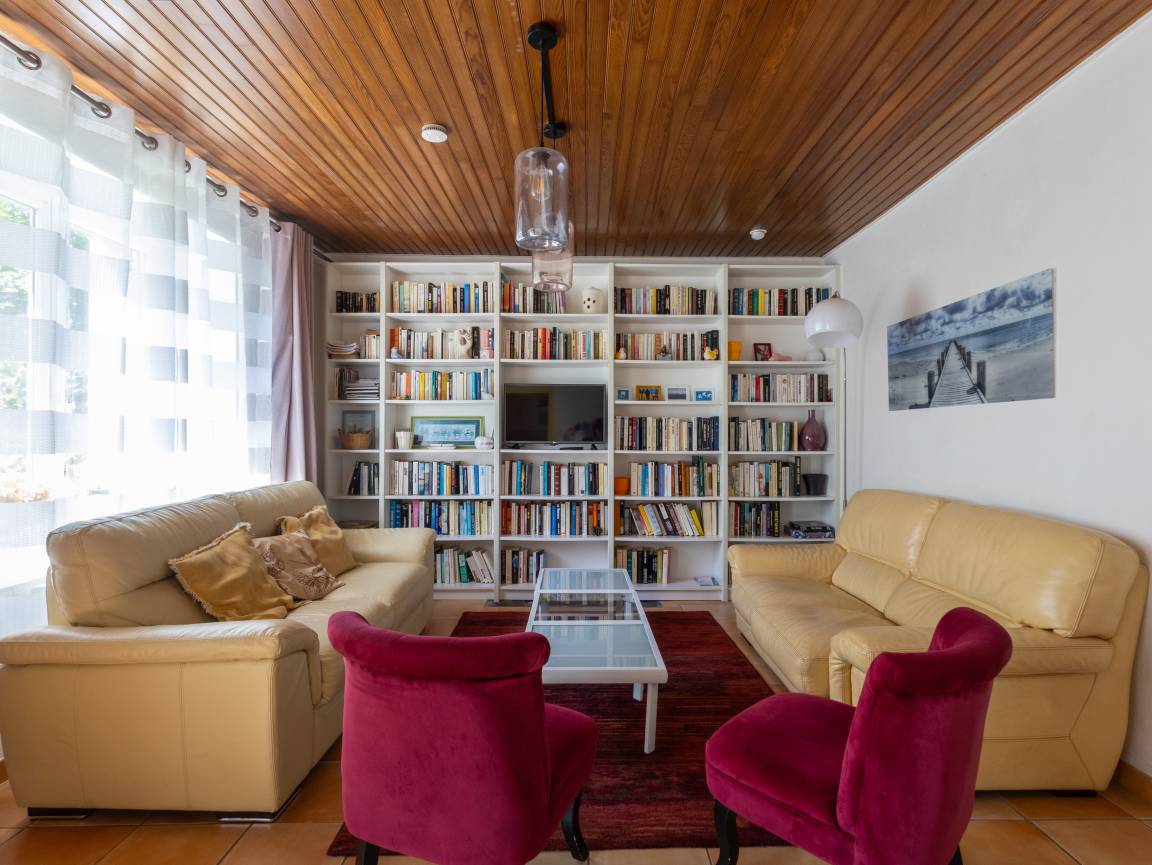 85 M² Maison De Vacances ∙ 3 Chambres ∙ 6 Personnes - Trébeurden