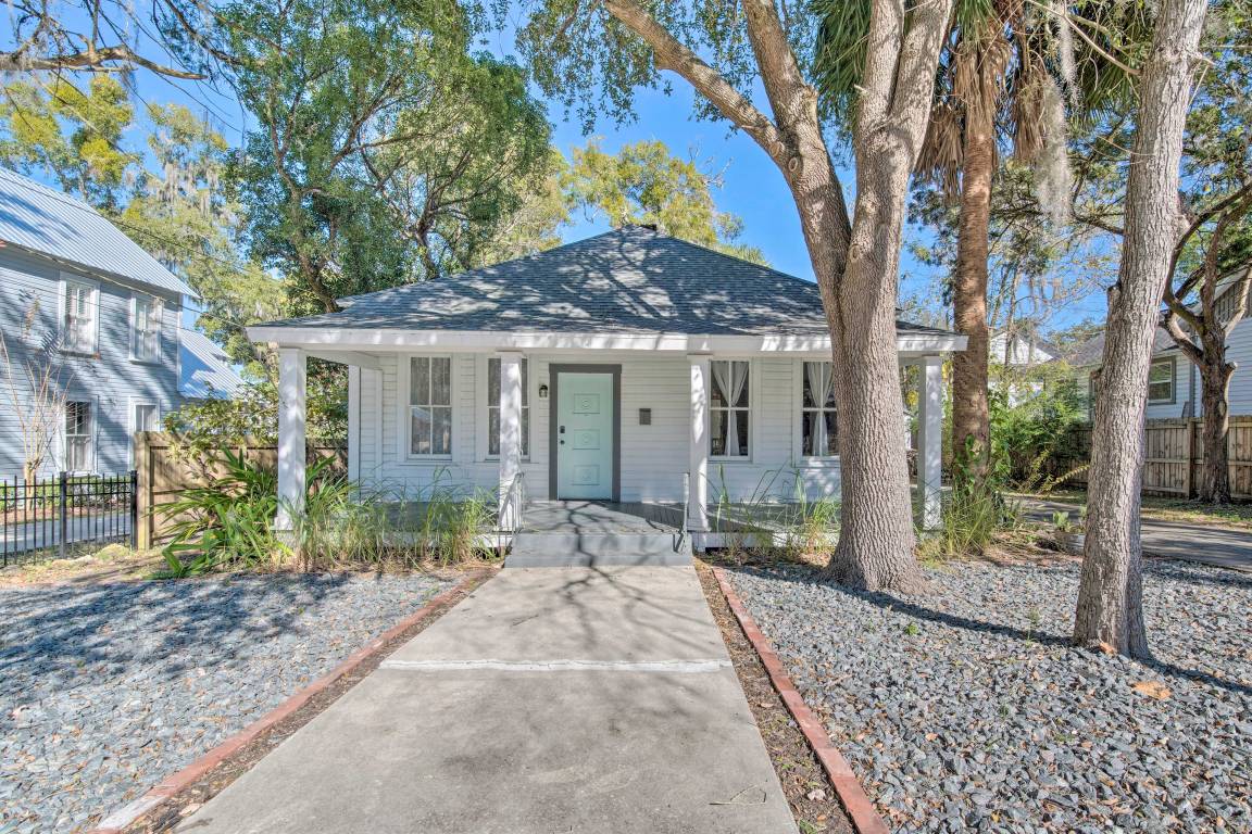 102 M² House ∙ 2 Bedrooms ∙ 5 Guests - Ocala, FL