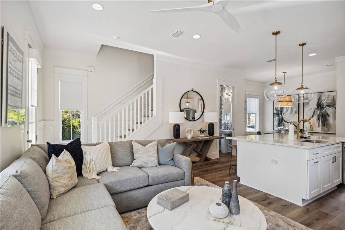 186 M² House ∙ 4 Bedrooms ∙ 10 Guests - Rosemary Beach