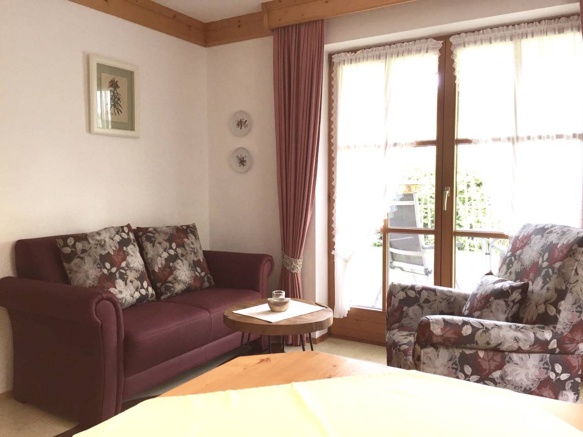 36 M² Appartement ∙ 2 Gasten - Reit im Winkl