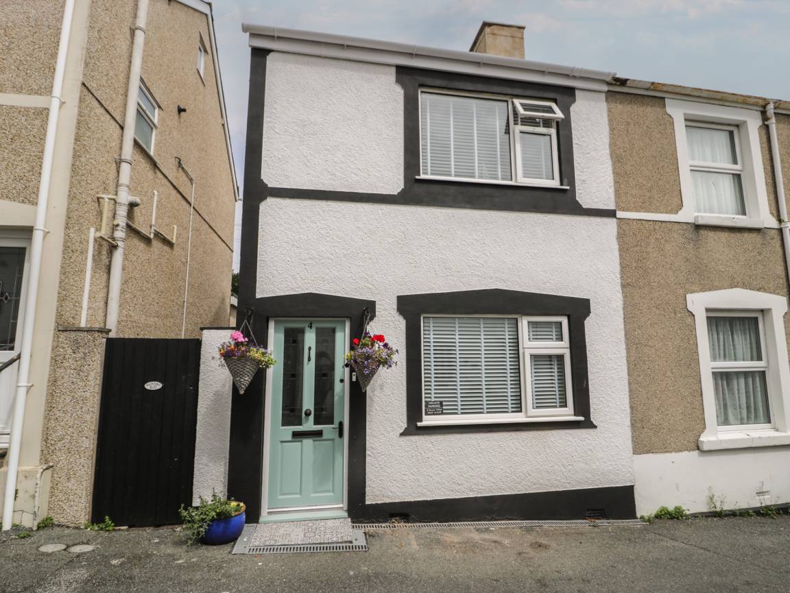 Cottage ∙ 3 Bedrooms ∙ 5 Guests - Conwy