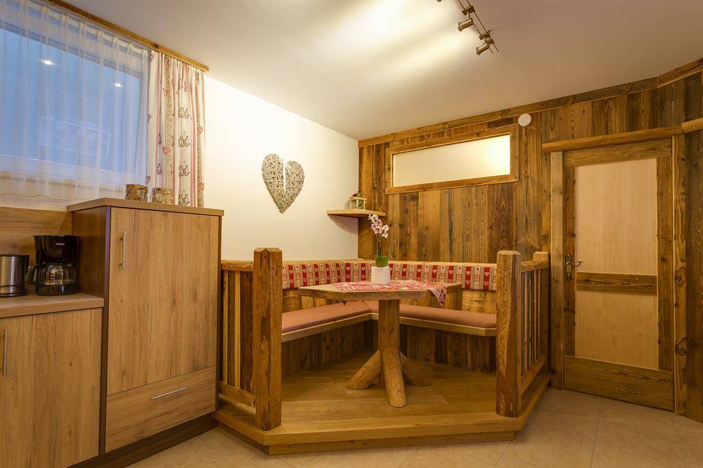 45 M² Apartment ∙ 2 Bedrooms ∙ 3 Guests - Vent