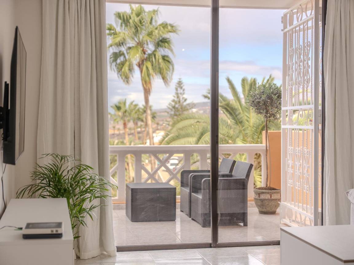 65 M² Apartamento ∙ 1 Habitación ∙ 4 Huéspedes - Adeje