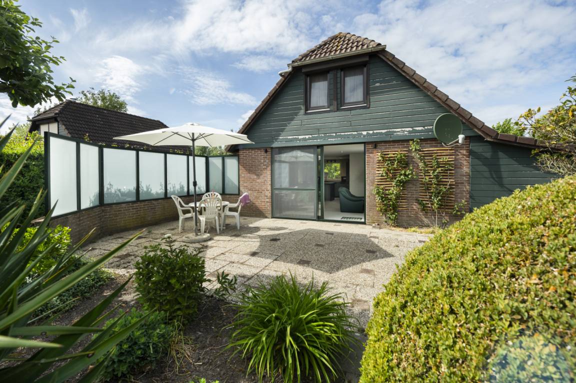 73 M² House ∙ 3 Bedrooms ∙ 4 Guests - Zeeland