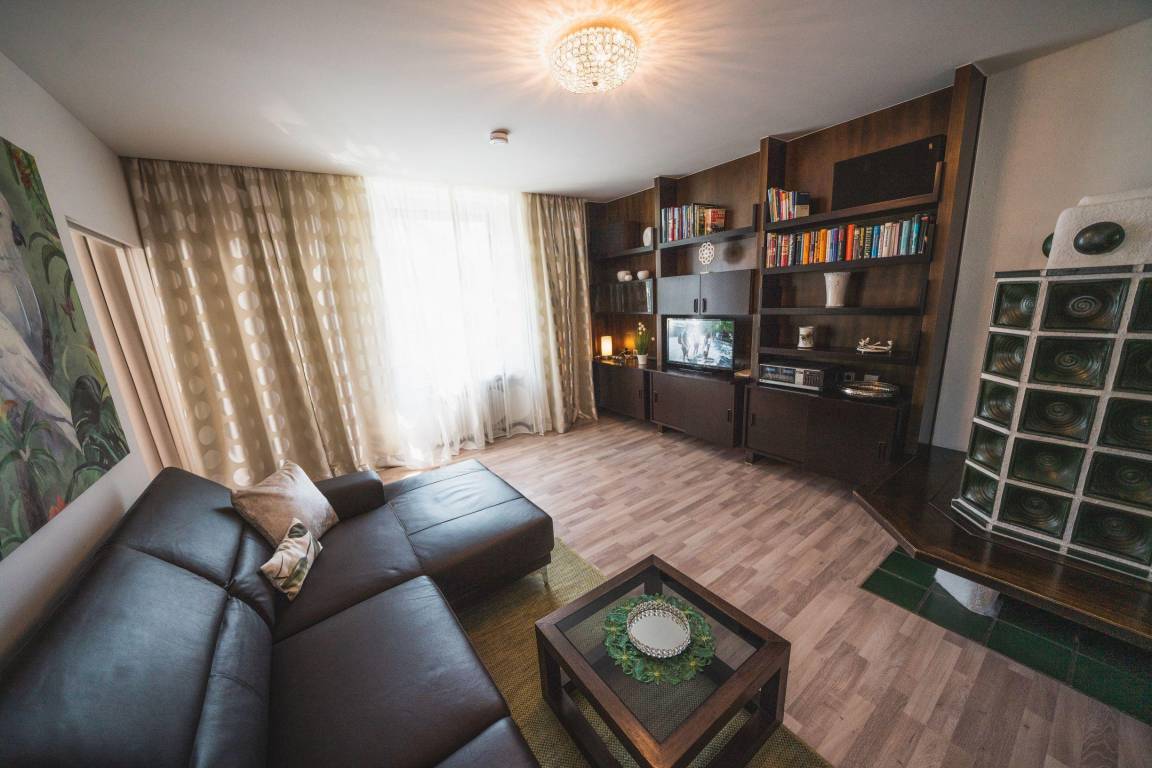 98 M² Apartment ∙ 2 Bedrooms ∙ 4 Guests - Lienz