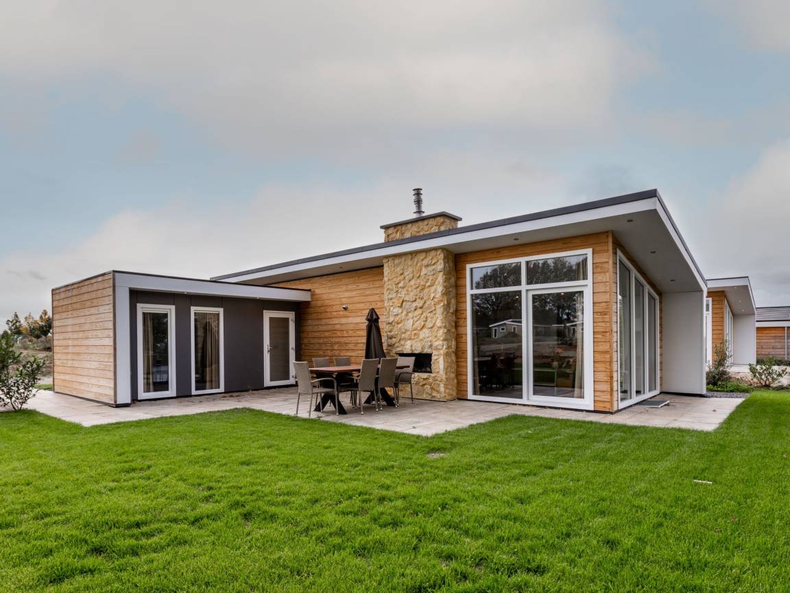 65 M² Casa ∙ 3 Camere Da Letto ∙ 6 Ospiti - Maasmechelen