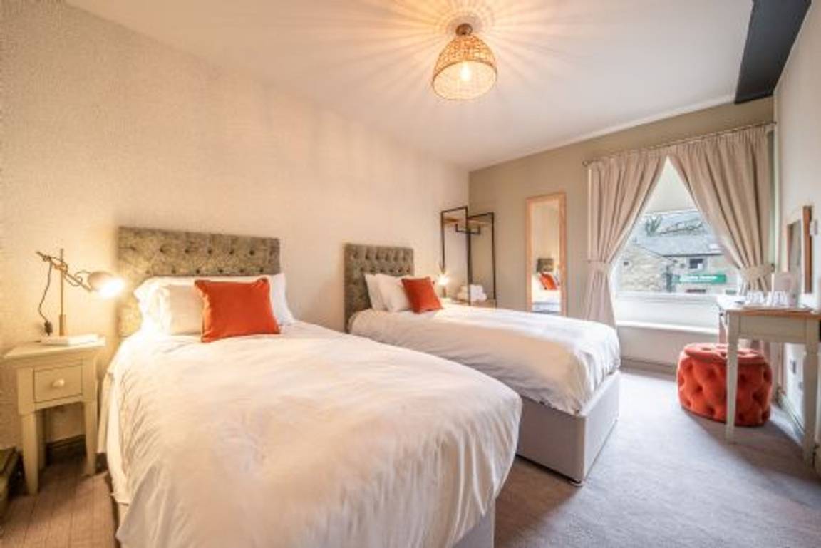 Apartment ∙ 1 Bedroom ∙ 2 Guests - Castleton
