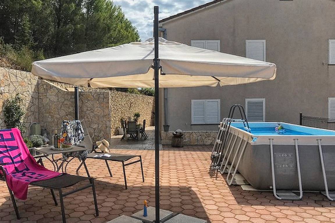 75 M² Appartement ∙ 2 Chambres ∙ 6 Personnes - Omiš