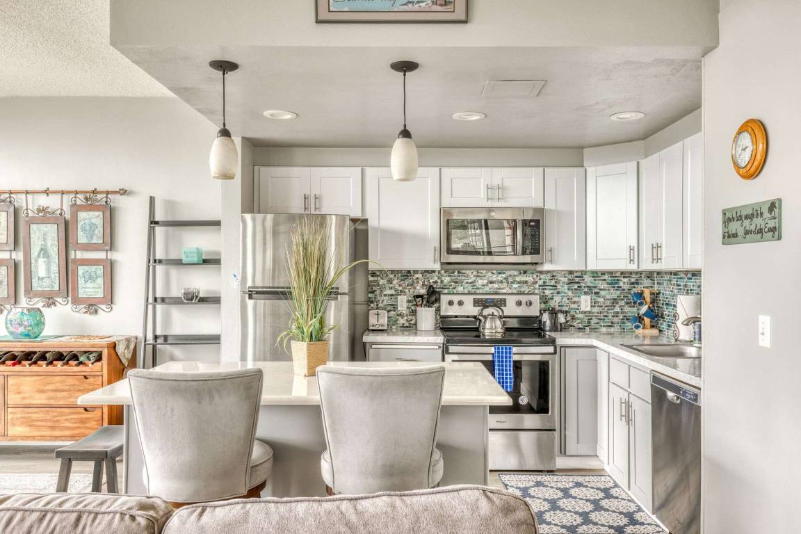 130 M² Apartment ∙ 2 Bedrooms ∙ 4 Guests - Seaside, OR