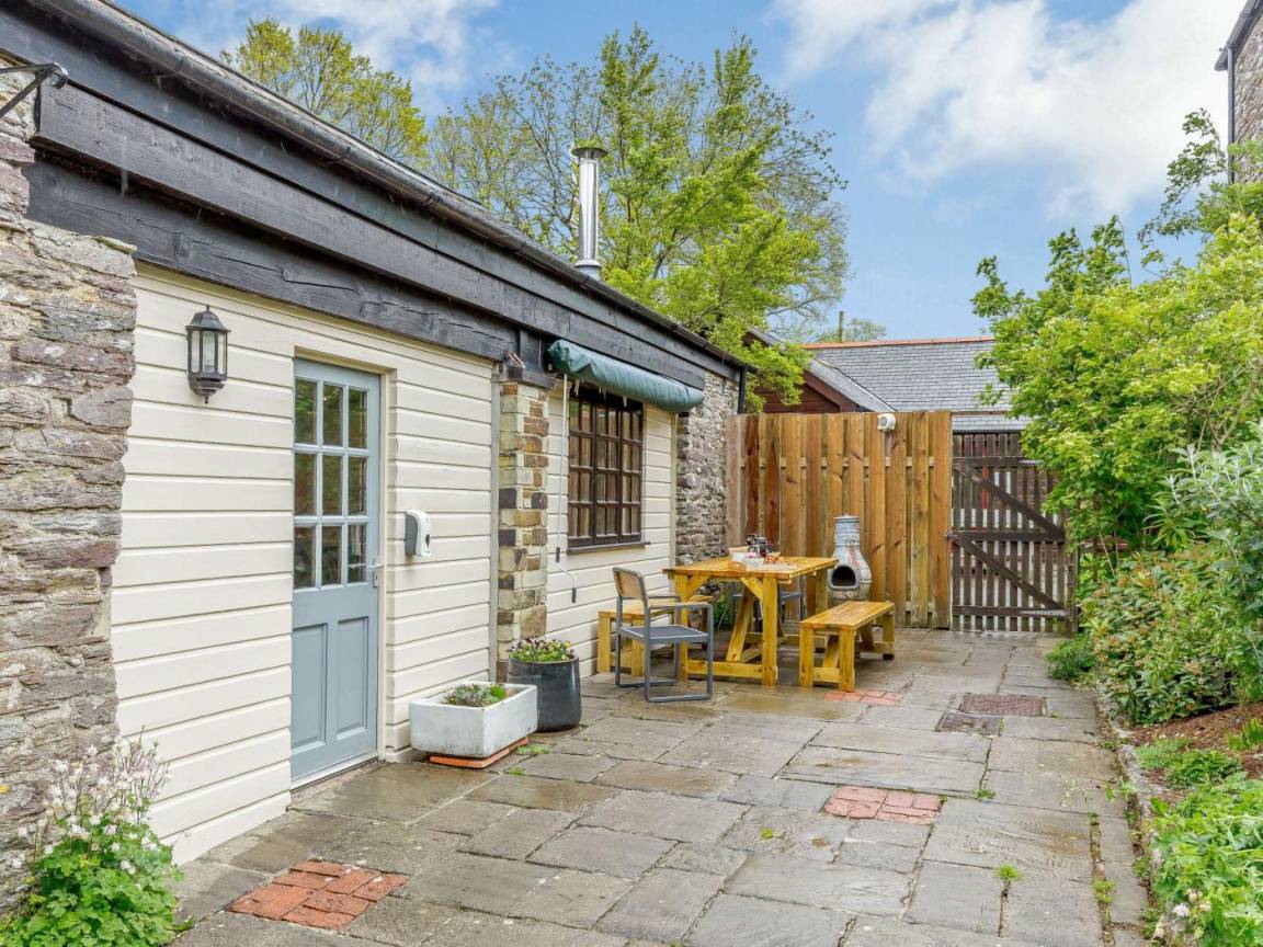 Maison De Vacances ∙ 2 Chambres ∙ 4 Personnes - Mevagissey
