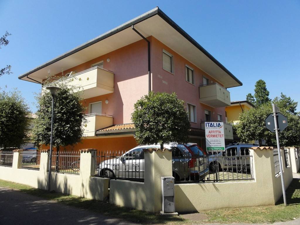 40 M² Apartment ∙ 2 Bedrooms ∙ 6 Guests - Bibione