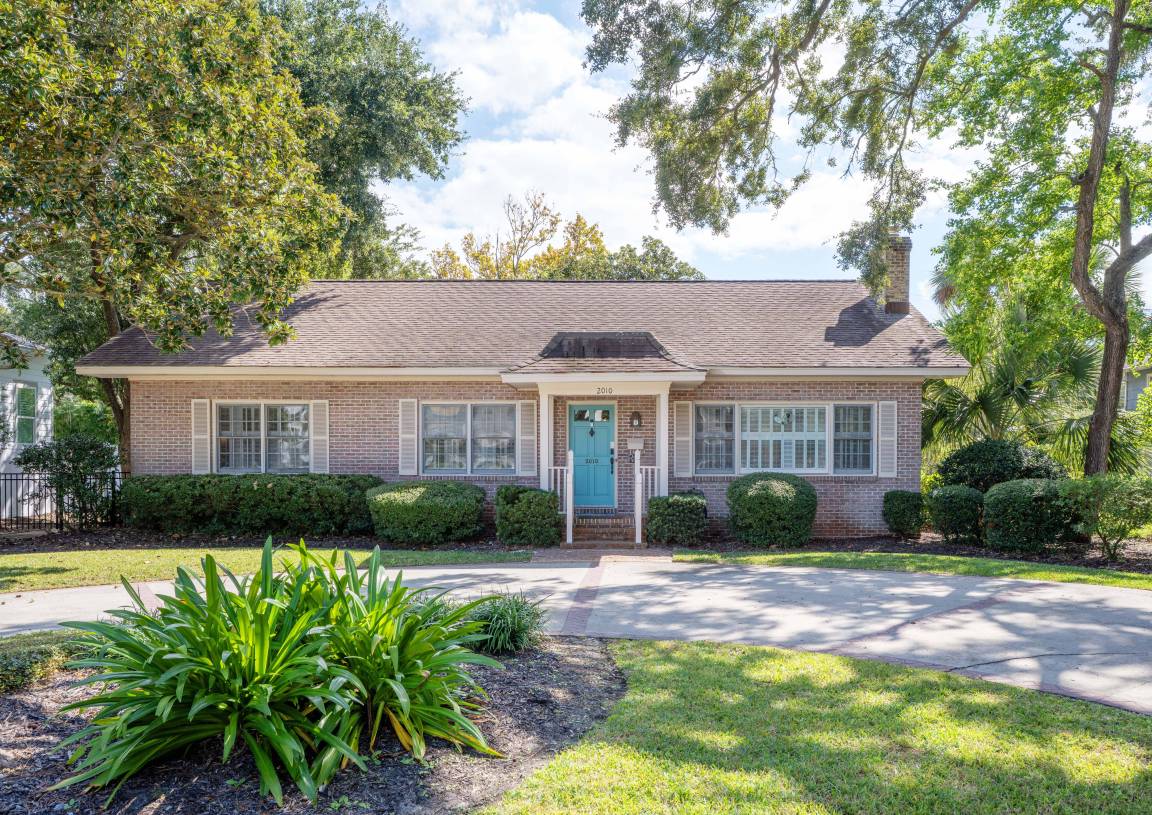 Casa ∙ 3 Habitaciones ∙ 6 Huéspedes - Sea Island, GA