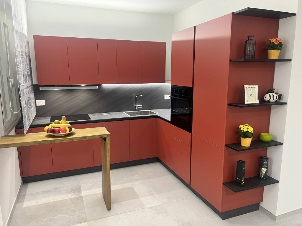 69 M² Ferienwohnung ∙ 2 Schlafzimmer ∙ 4 Gäste - Porto San Giorgio